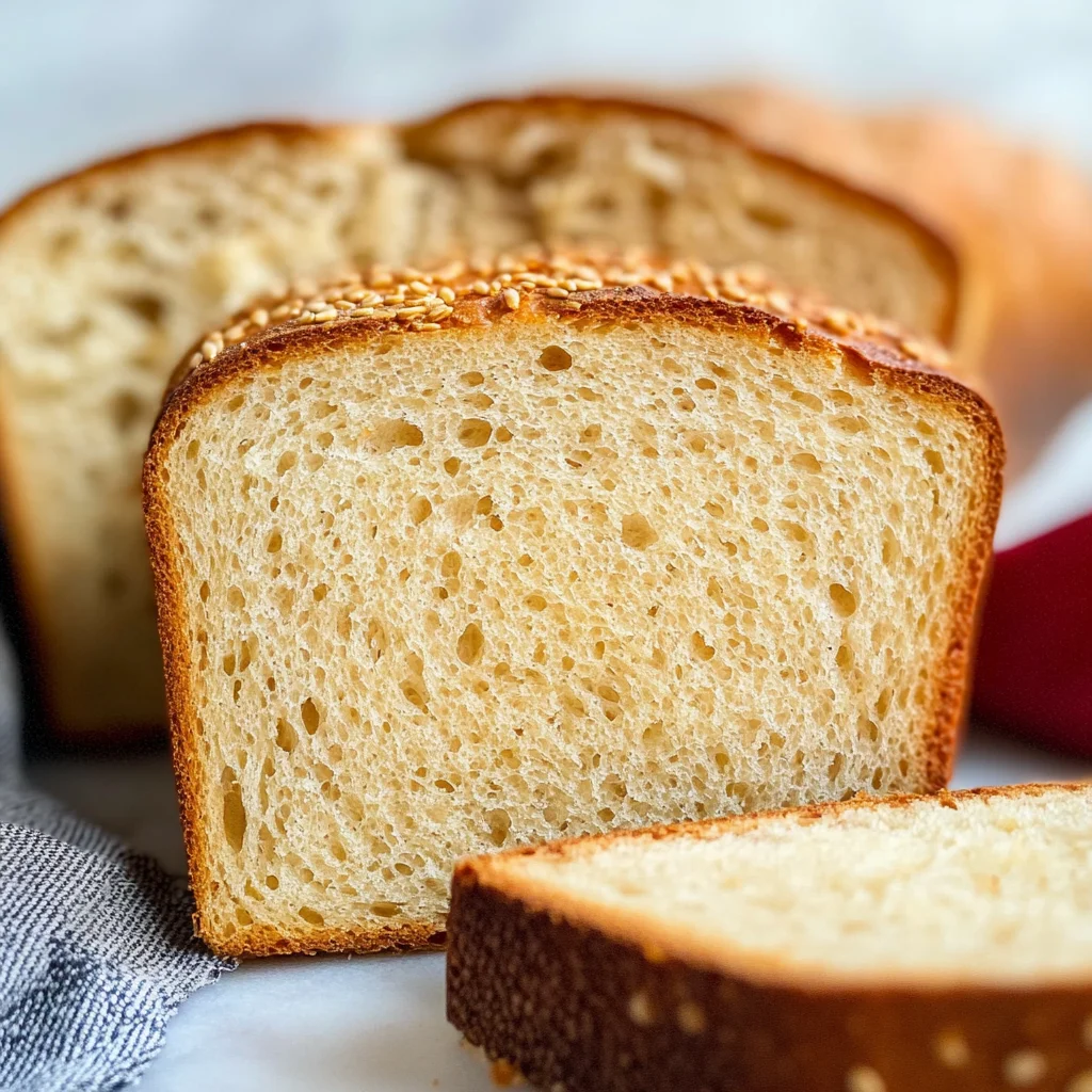 Legit Squishy-Soft Gluten Free Bread Recipe - kitchen warmth